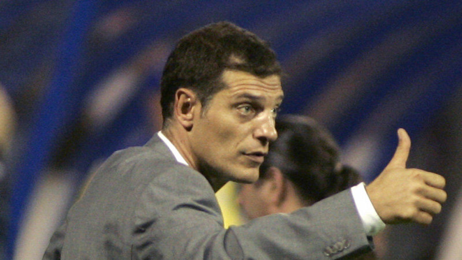 Bilic names 24-man squad | Football News | Sky Sports