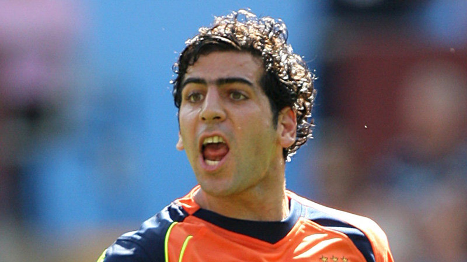 Ben Haim speaks to Black Cats | Football News | Sky Sports