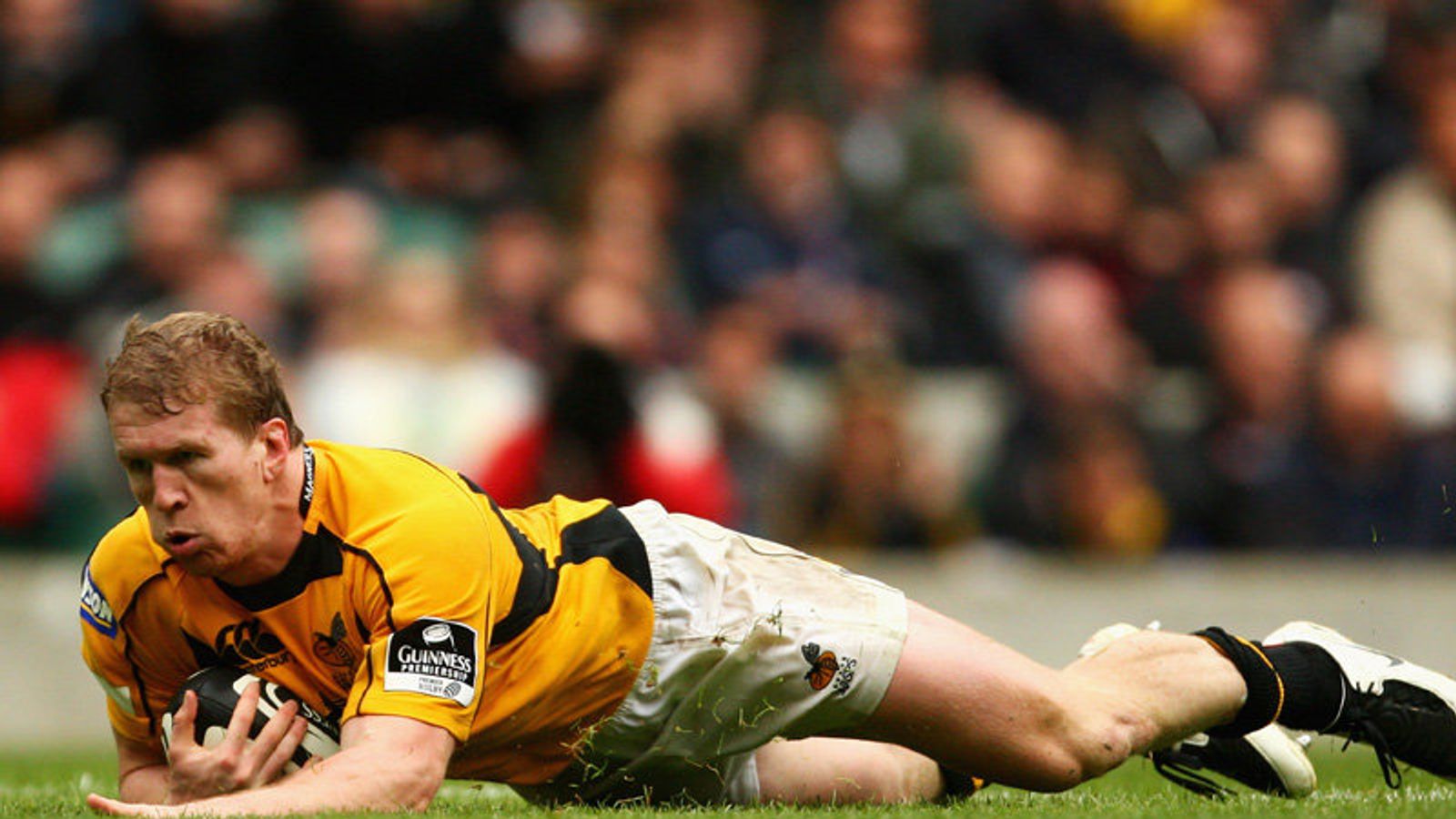 Rees' words of warning | Rugby Union News | Sky Sports