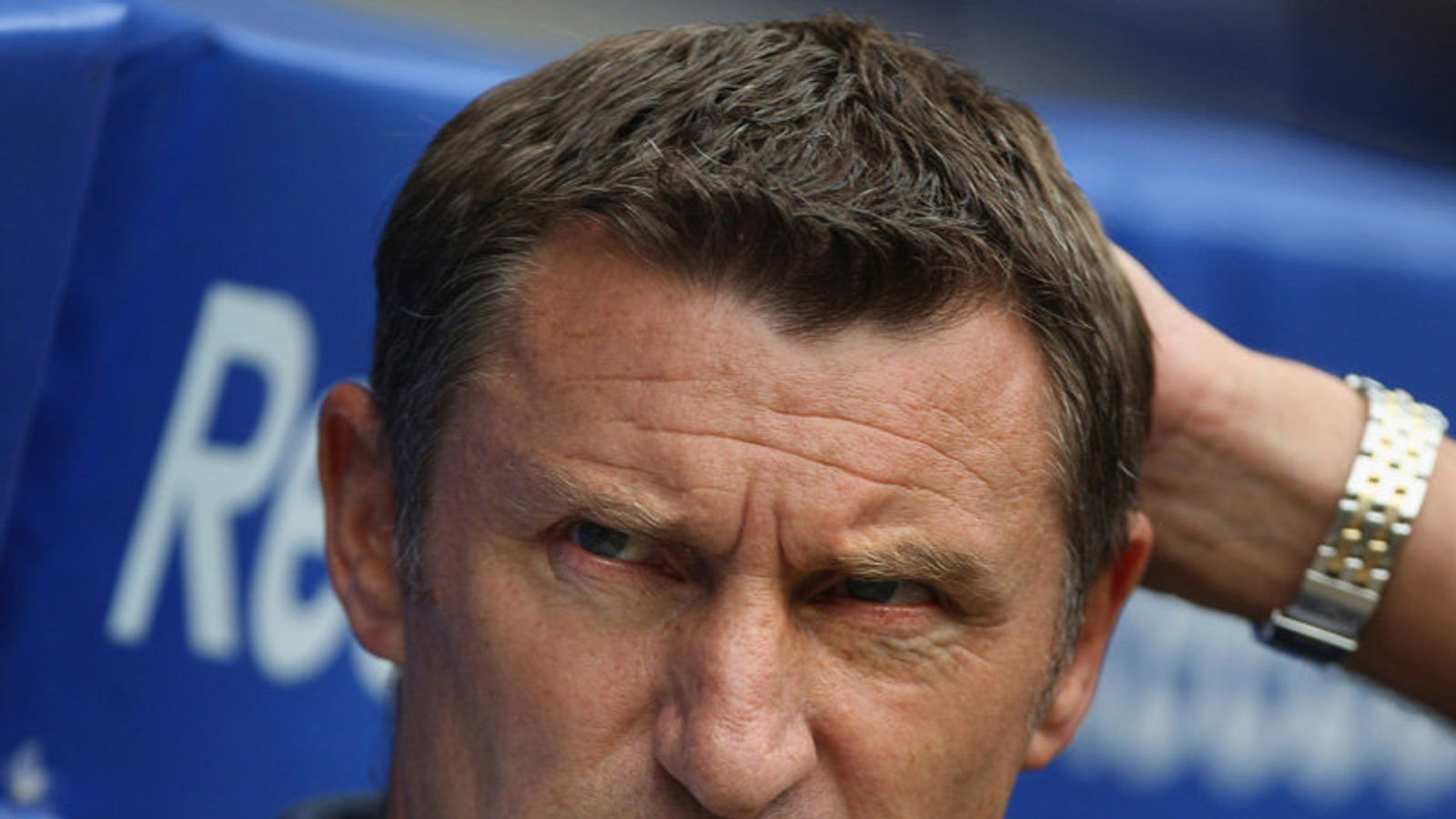 Mowbray has the firepower | Football News | Sky Sports