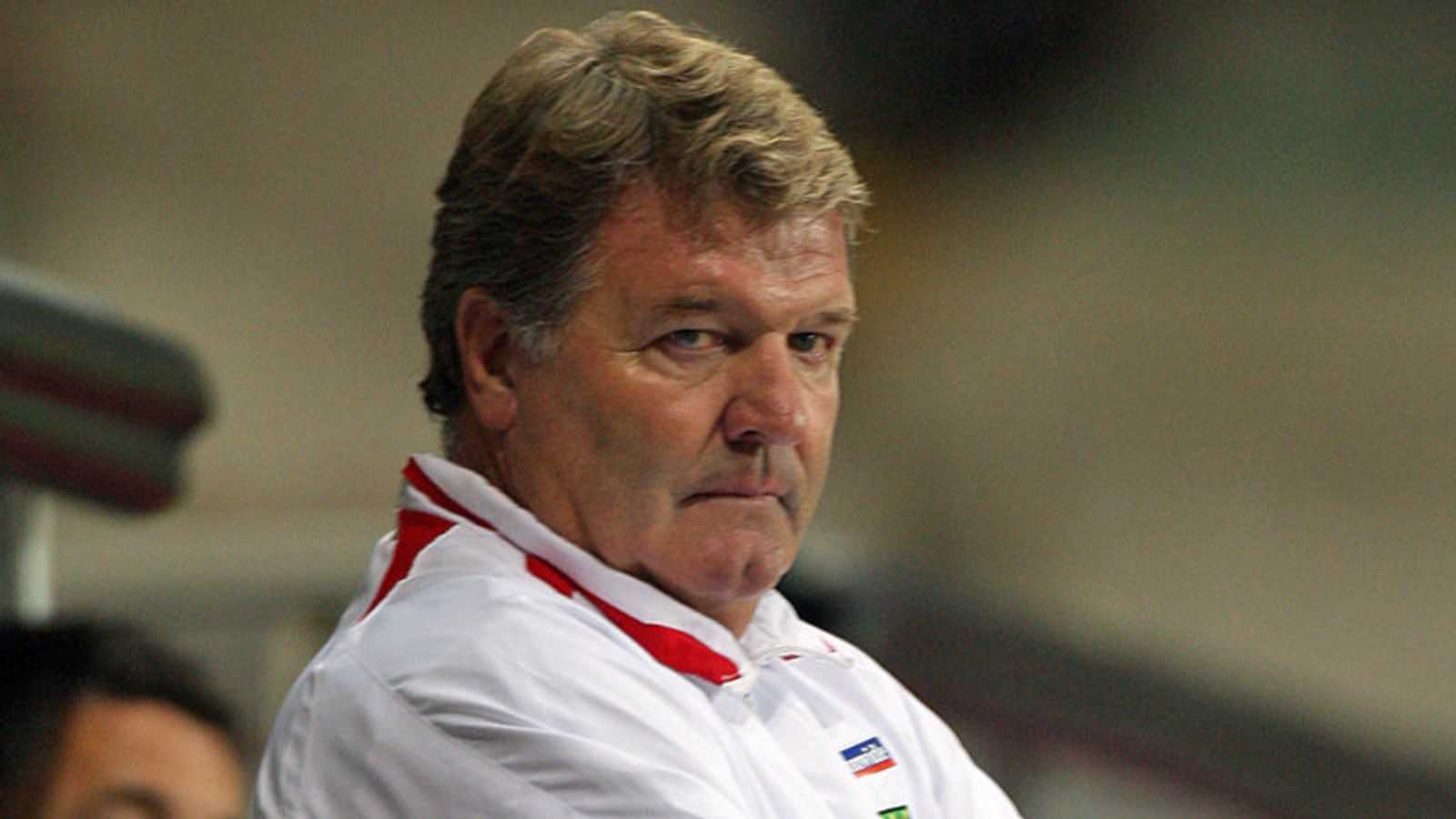 Toshack remains upbeat | Football News | Sky Sports