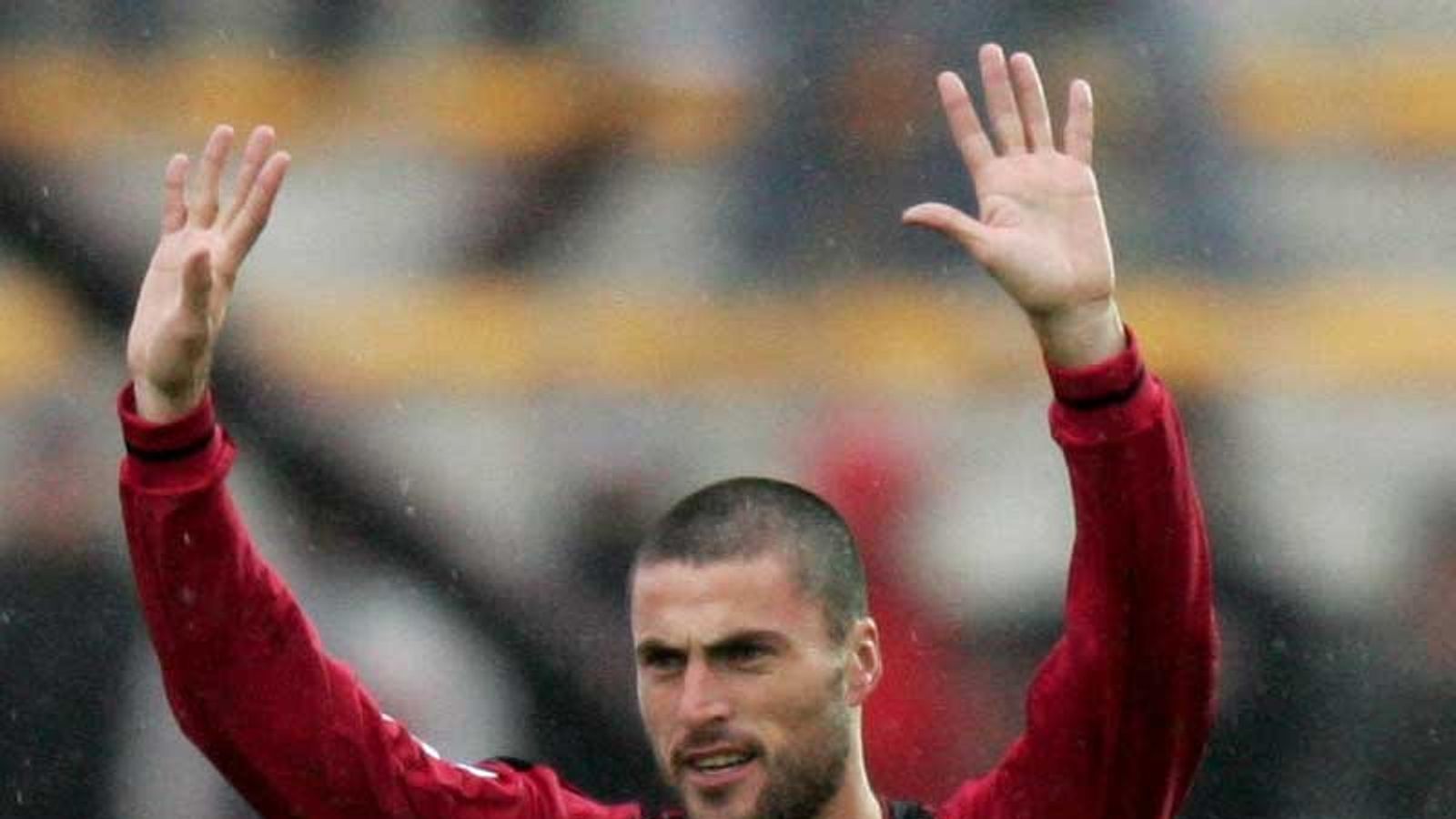 Hammers trial Tristan | Football News | Sky Sports