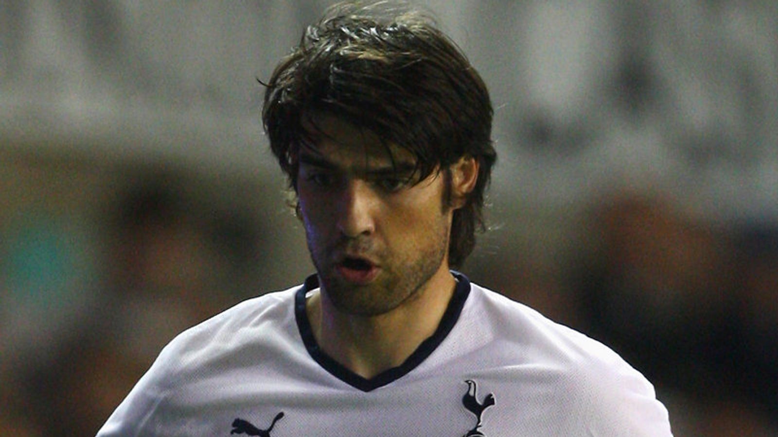 Corluka looks to 'biggest game' | Football News | Sky Sports