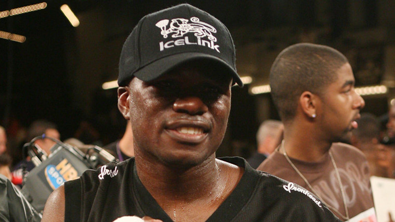 Forrest shot and killed | Boxing News | Sky Sports