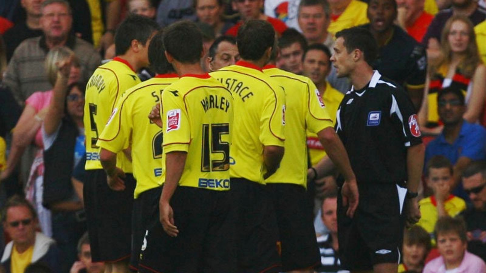 Ghostbusters | Football News | Sky Sports