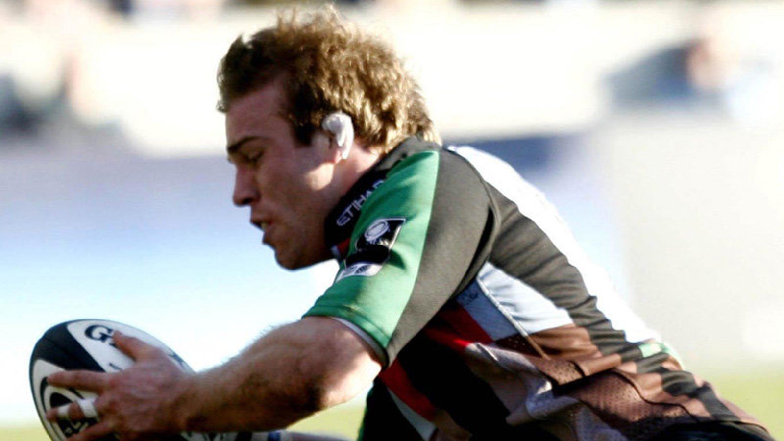 Skinner - We can win it | Rugby Union News | Sky Sports