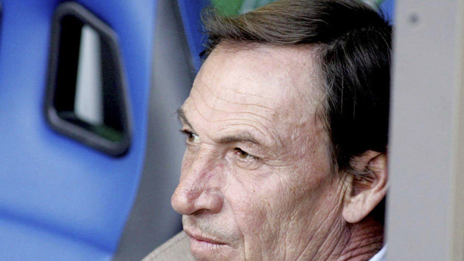 Zeman set for Roma | Football News | Sky Sports