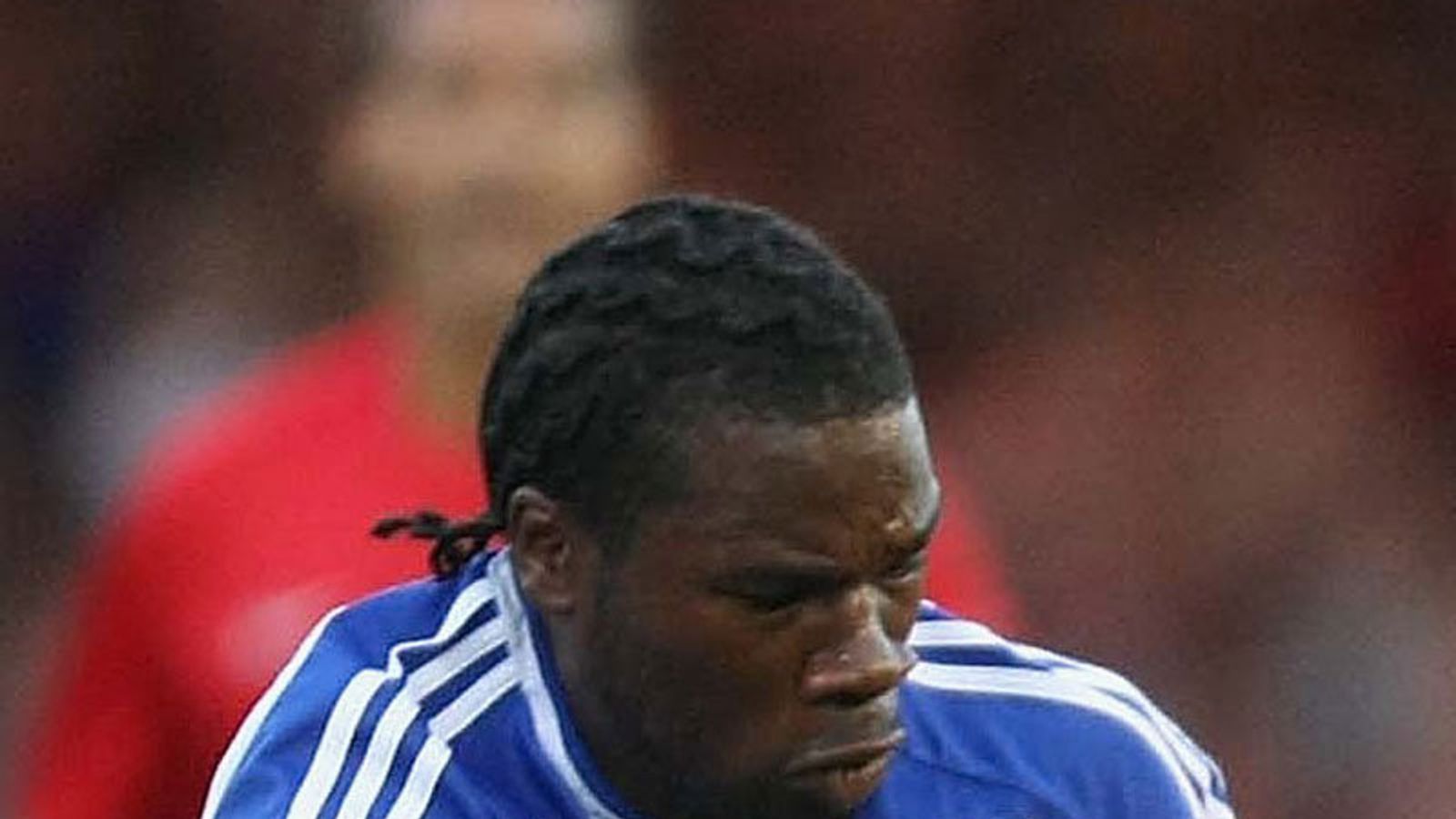 Aaron at the double | Football News | Sky Sports