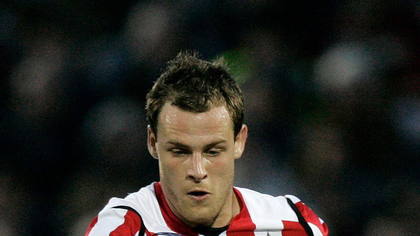 Blades swoop for Stokes | Football News | Sky Sports