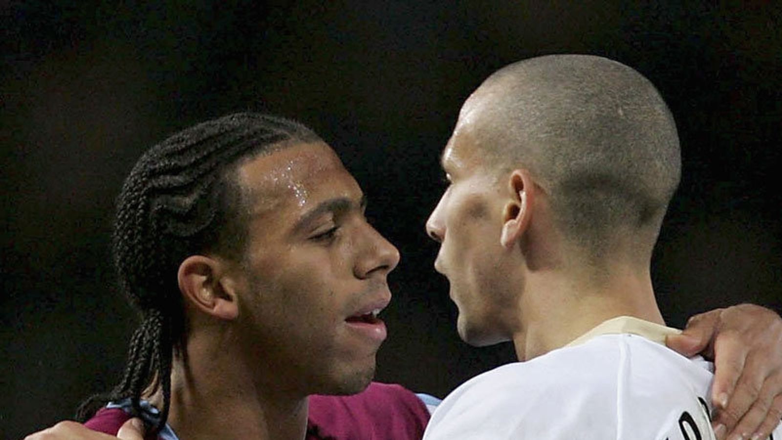 Siblings and rivalries | Football News | Sky Sports