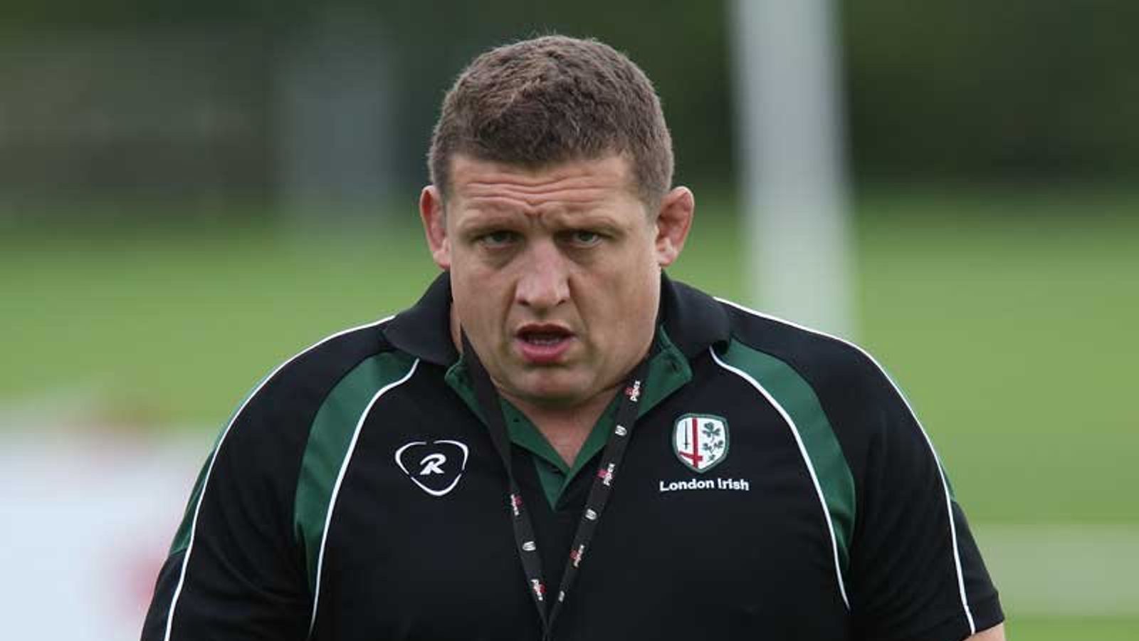 Booth loving big Catt display | Rugby Union News | Sky Sports