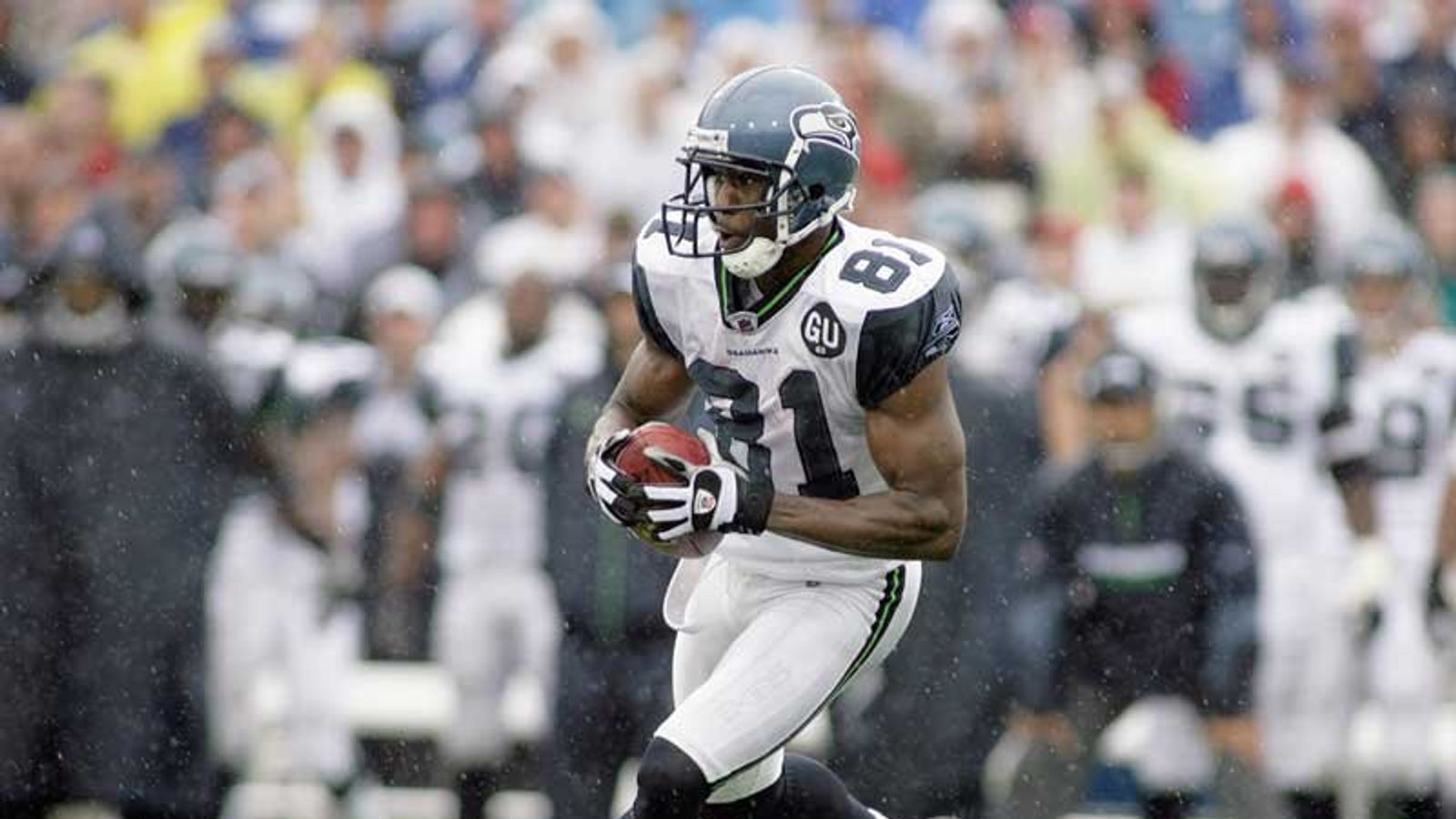 Burleson out for season | NFL News | Sky Sports