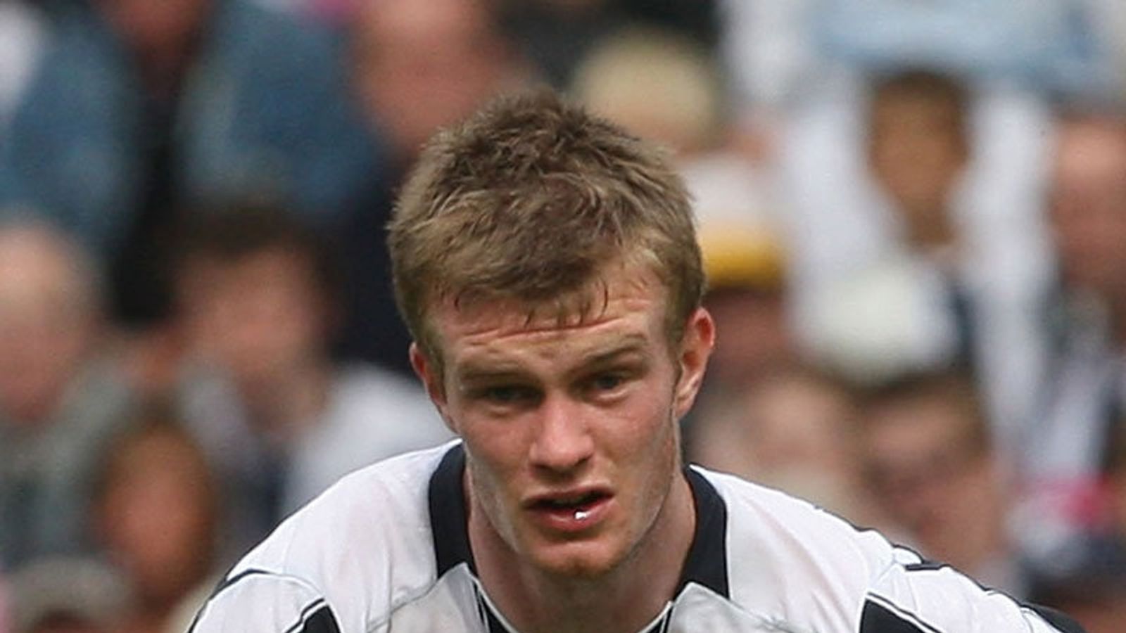 Brunt ready for United test | Football News | Sky Sports