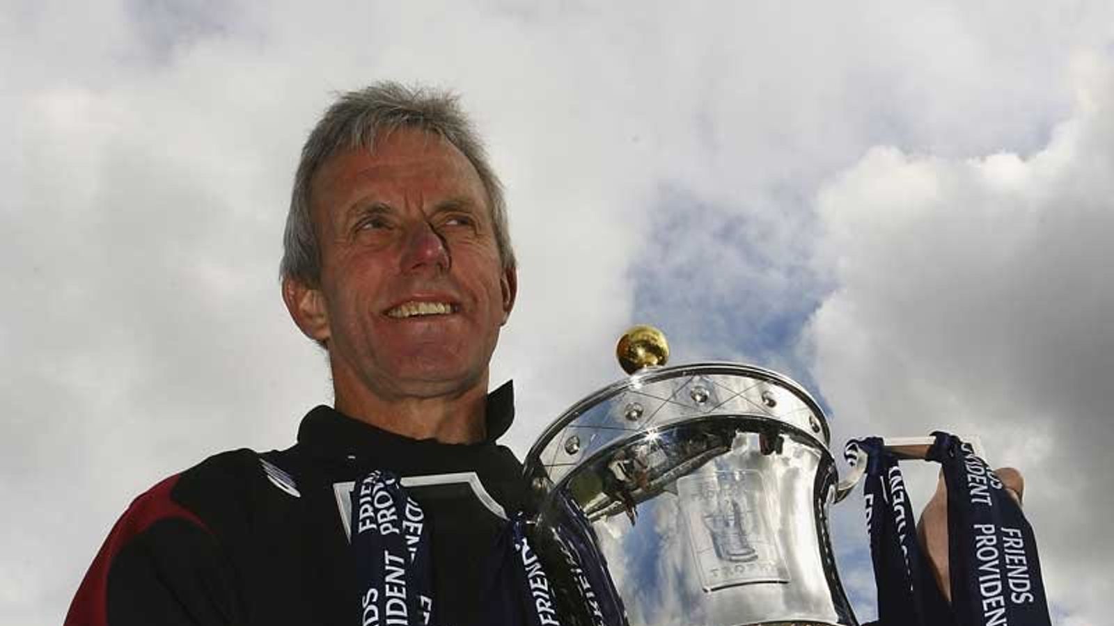 Title win tops Cook's menu | Cricket News | Sky Sports