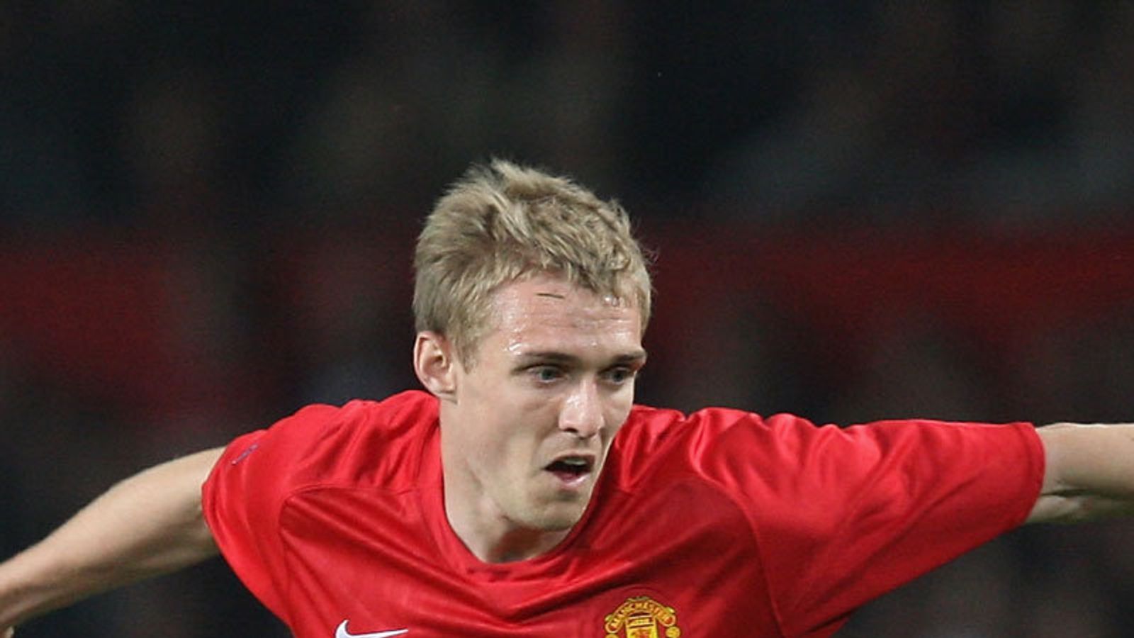 Fletcher - Experience is telling | Football News | Sky Sports