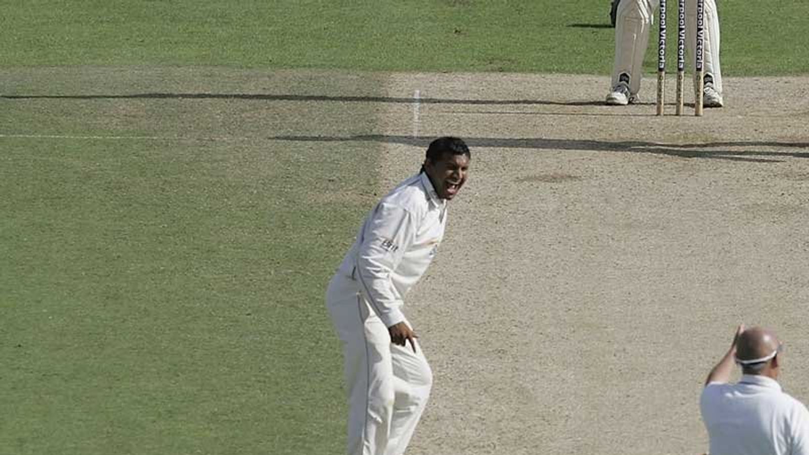 Doshi granted release | Cricket News | Sky Sports