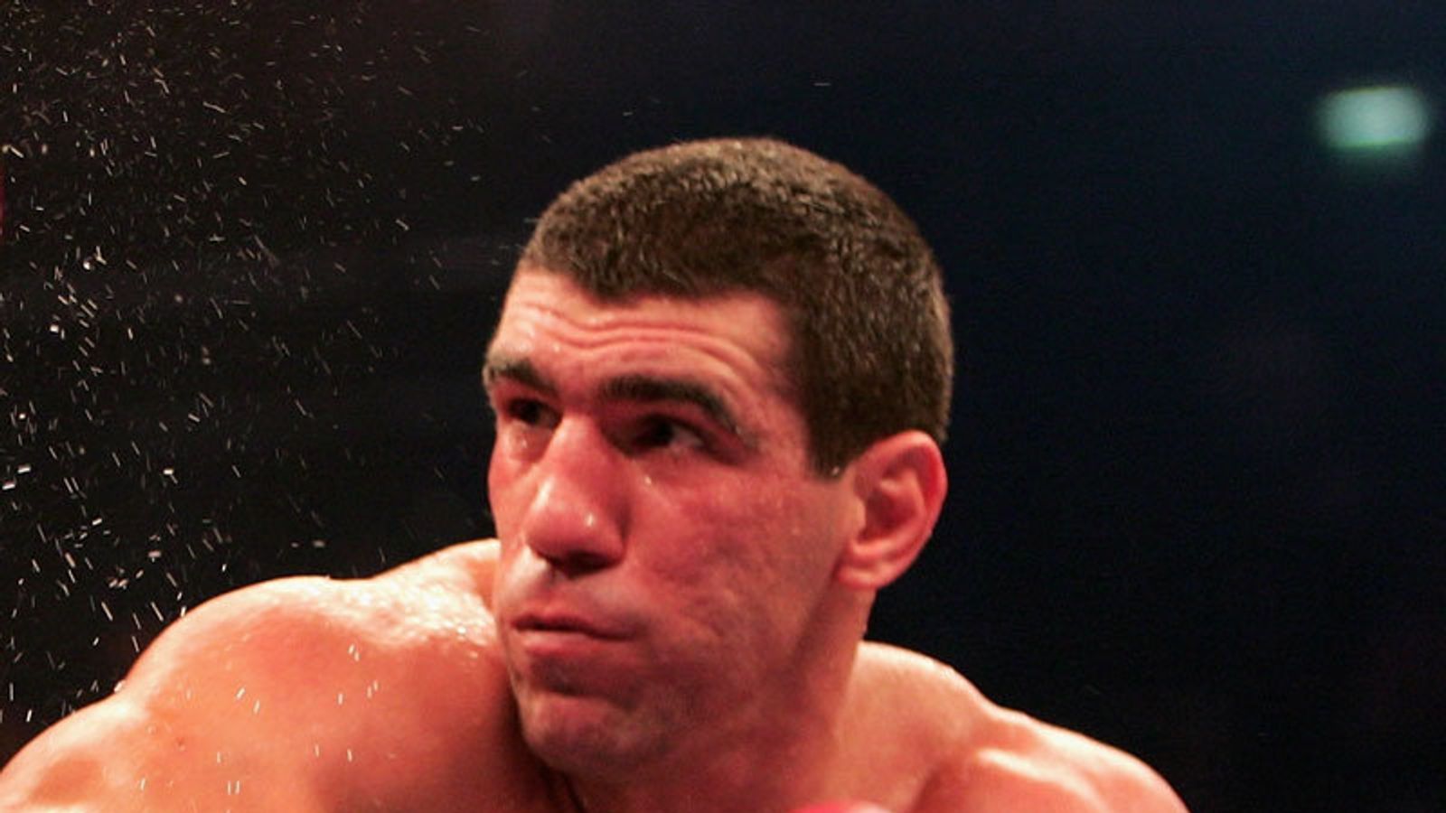 Audley gets a Brazilian | Boxing News | Sky Sports