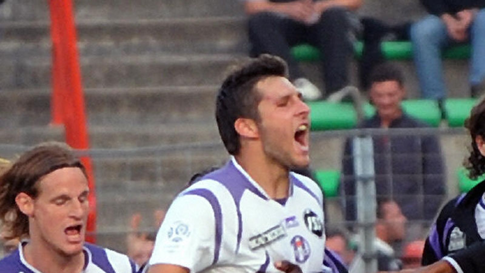 Ligue 1 round-up | Football News | Sky Sports
