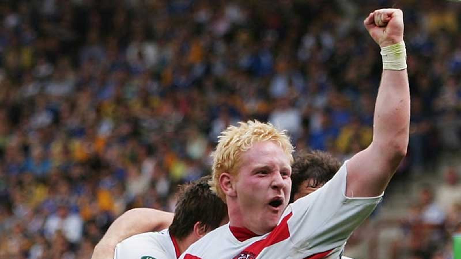 Golden Graham wins award | Rugby League News | Sky Sports