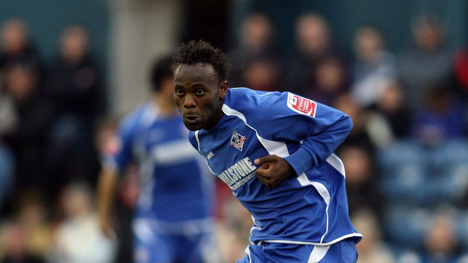 Kalala rejoins Glovers | Football News | Sky Sports