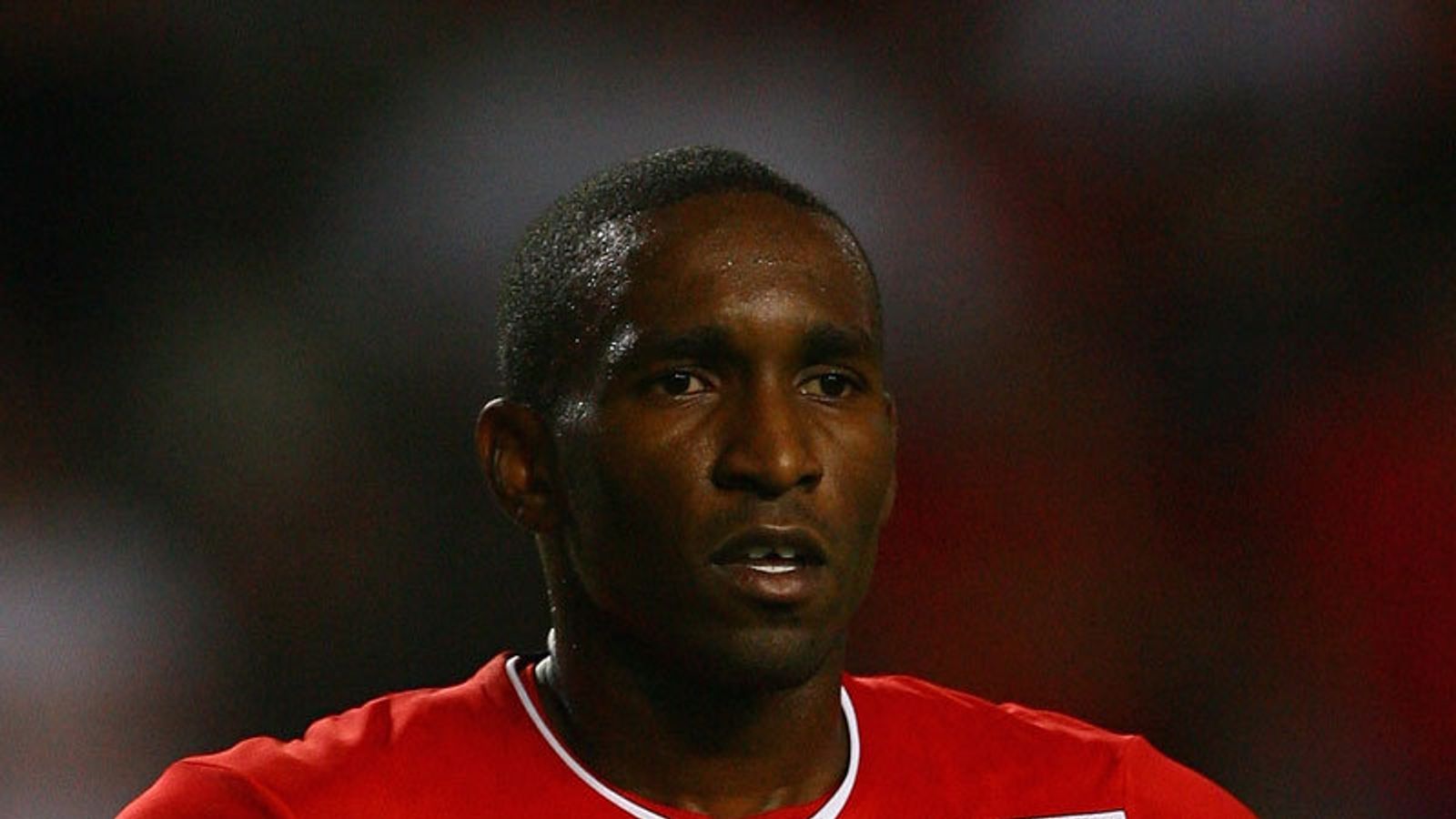 Defoe targets Croatia result | Football News | Sky Sports