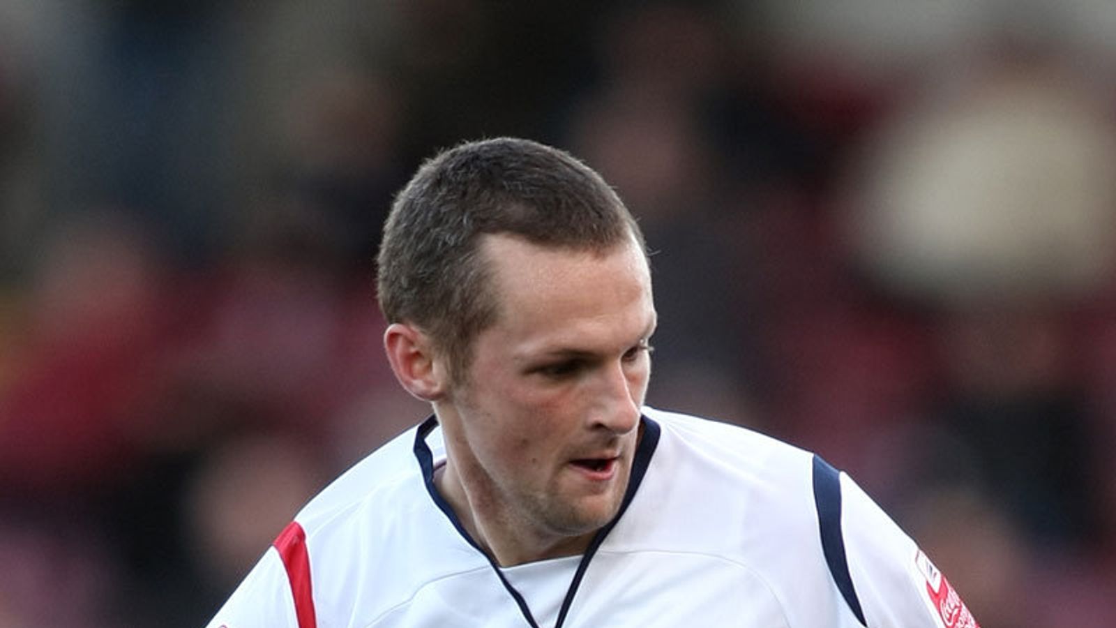 Two more additions for Bulls | Football News | Sky Sports