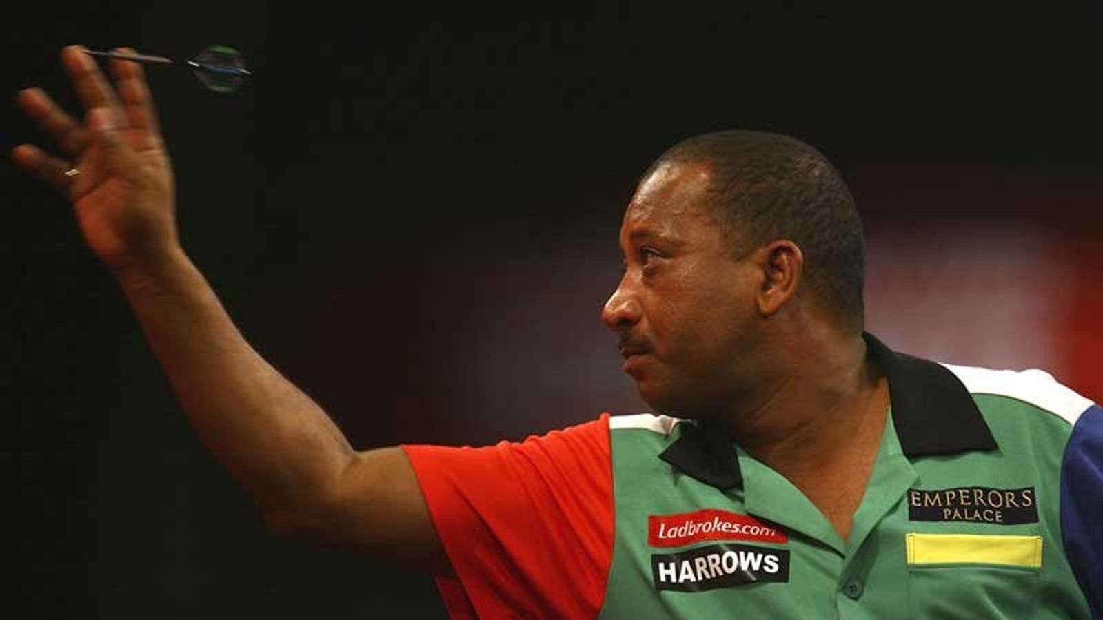 Losper retains SA Open title | Sky Sports