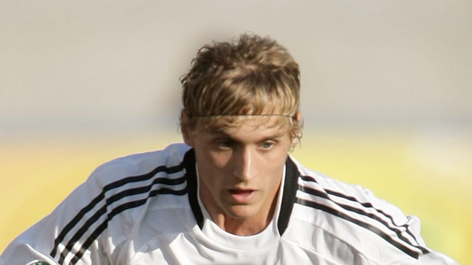 Madrid move for Risse rebuffed | Football News | Sky Sports