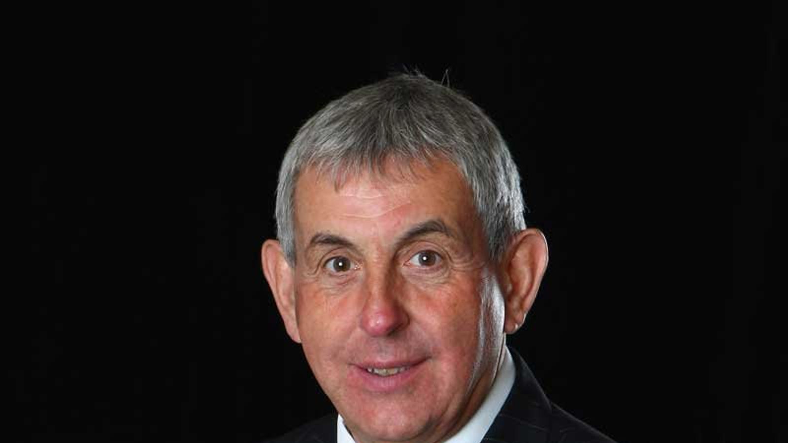 McGeechan - no complaints | Rugby Union News | Sky Sports