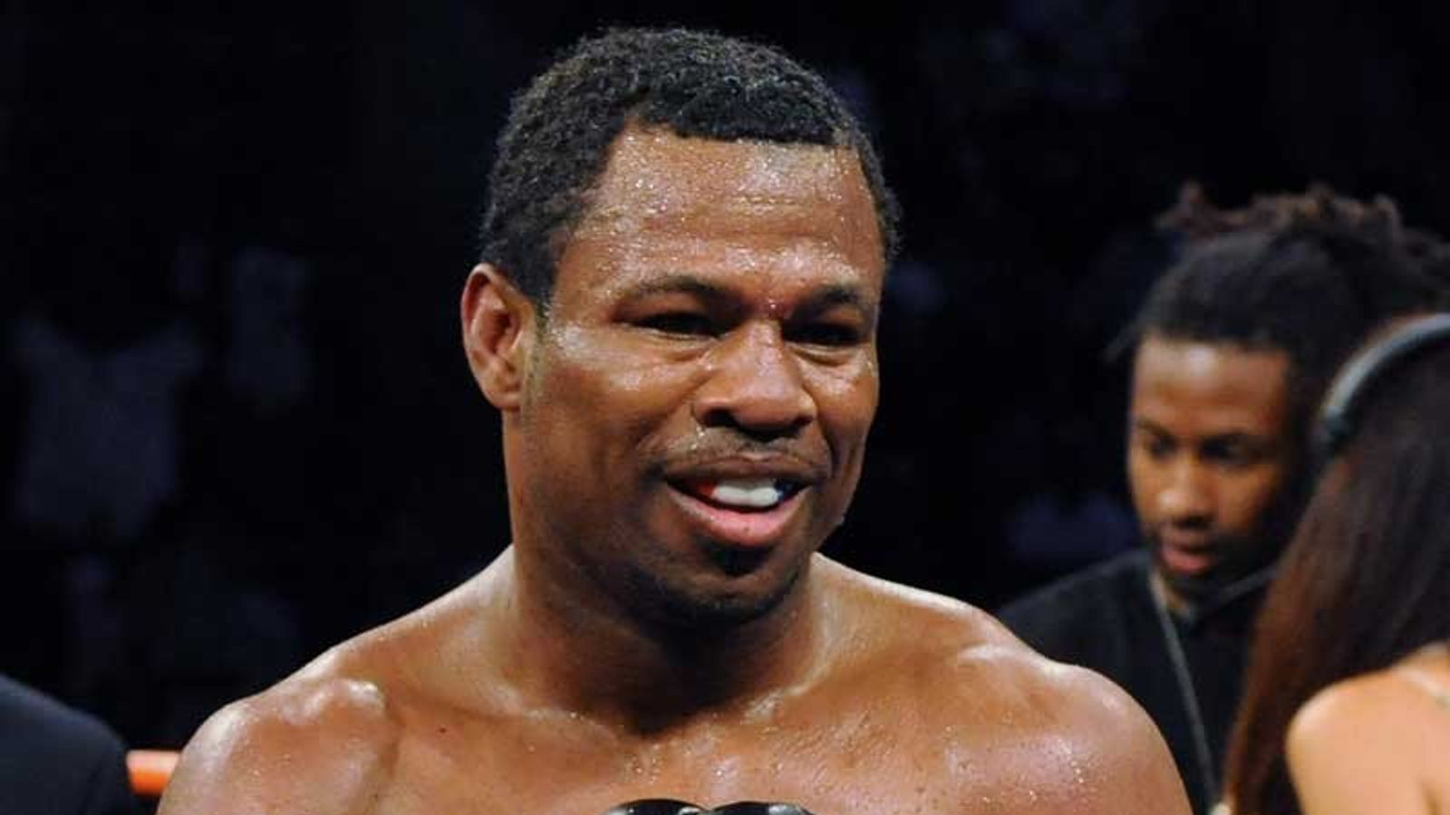 Sugar Shane stops Mayorga | Boxing News | Sky Sports