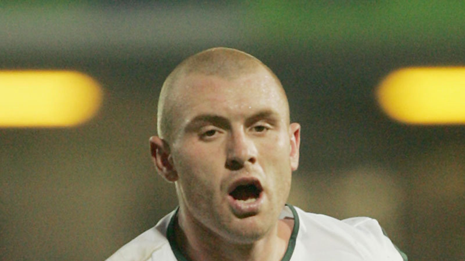 Shrews snap up Chadwick | Football News | Sky Sports