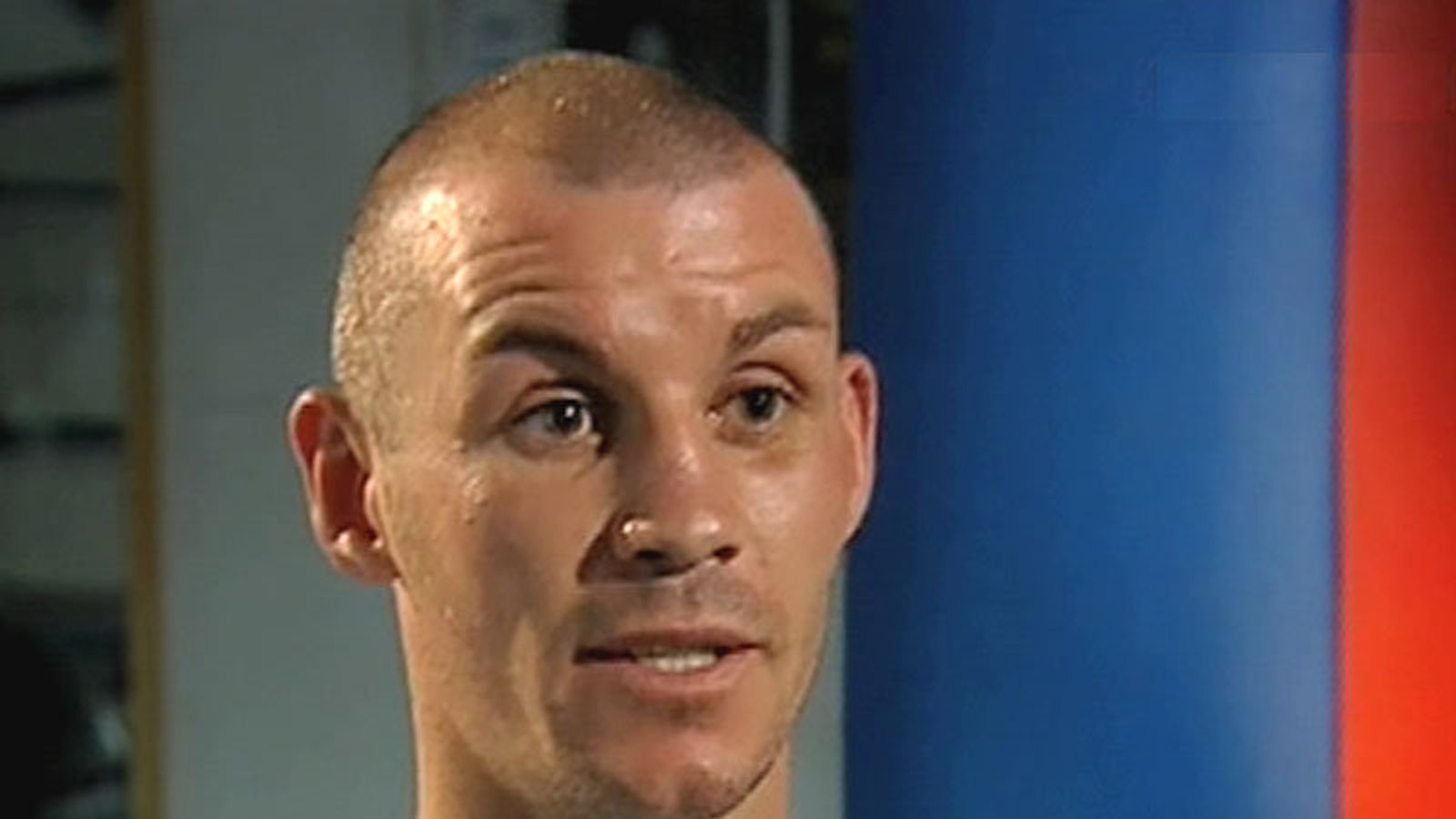 Warren praise for Cook | Boxing News | Sky Sports