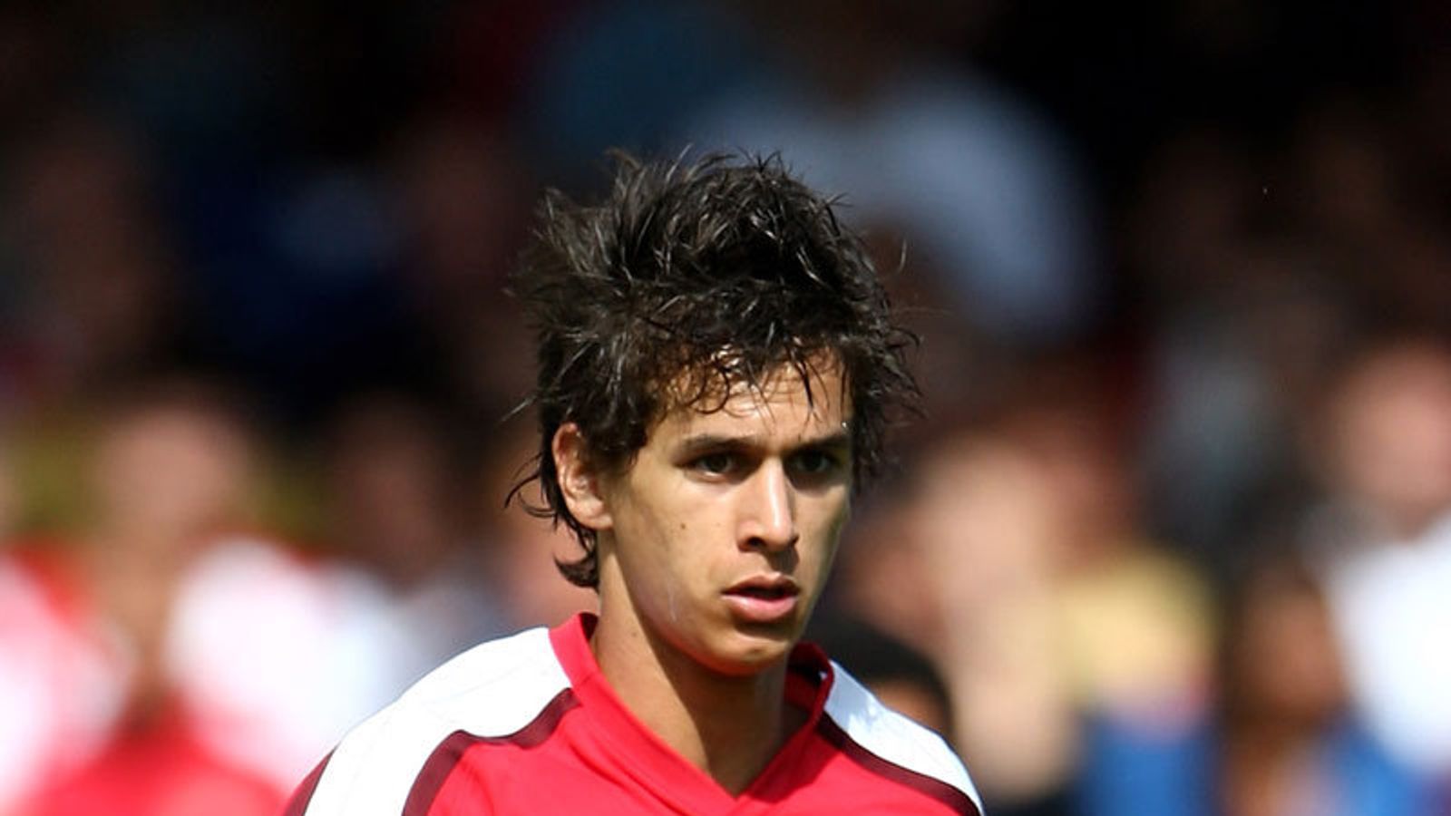 Fonte hopes for family affair | Football News | Sky Sports