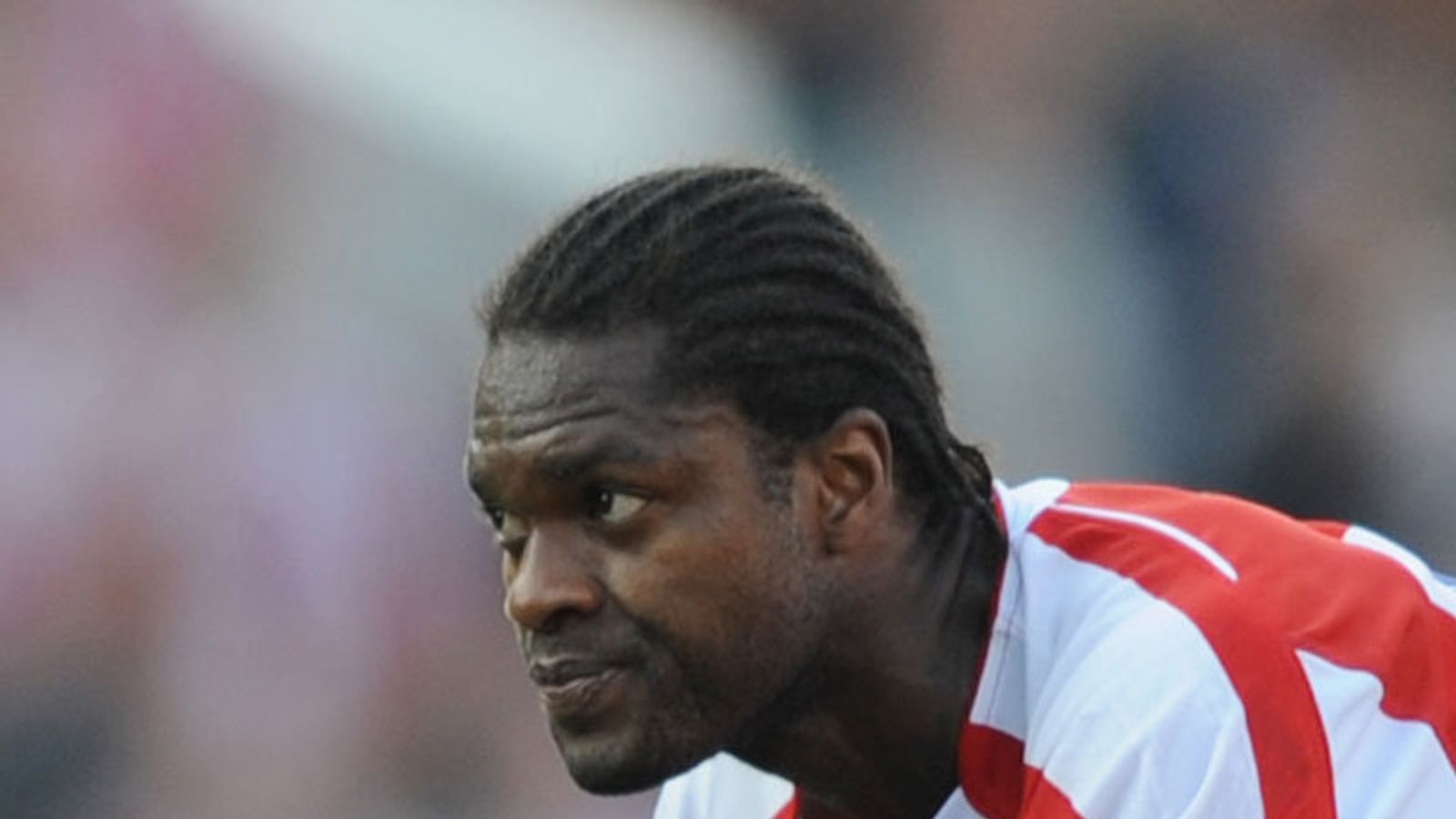 Diao speaks of riot ordeal | Football News | Sky Sports