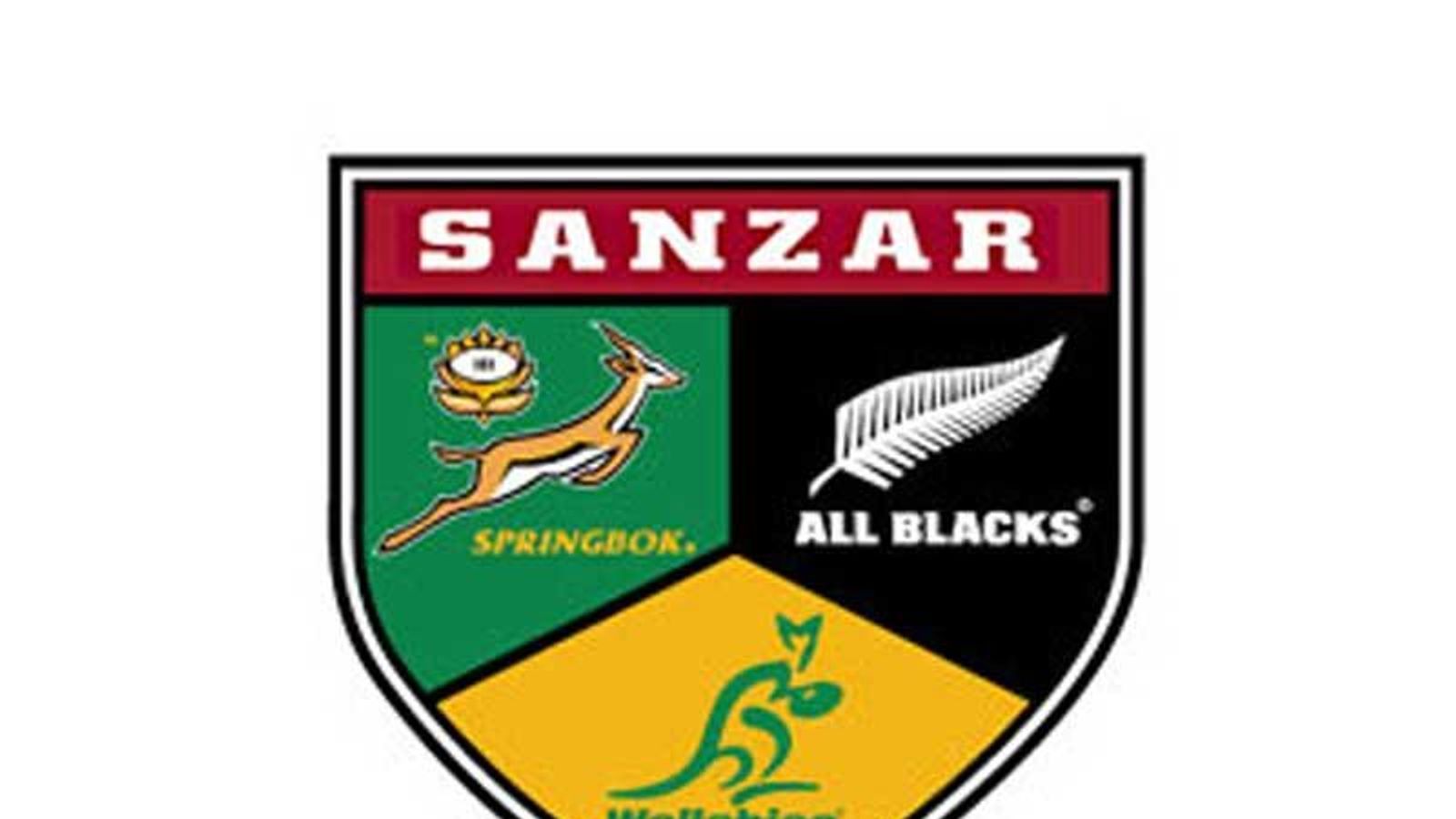 Sanzar Logo Welsh Rugby Union | Wales & Regions | Erc/sanzar Discuss