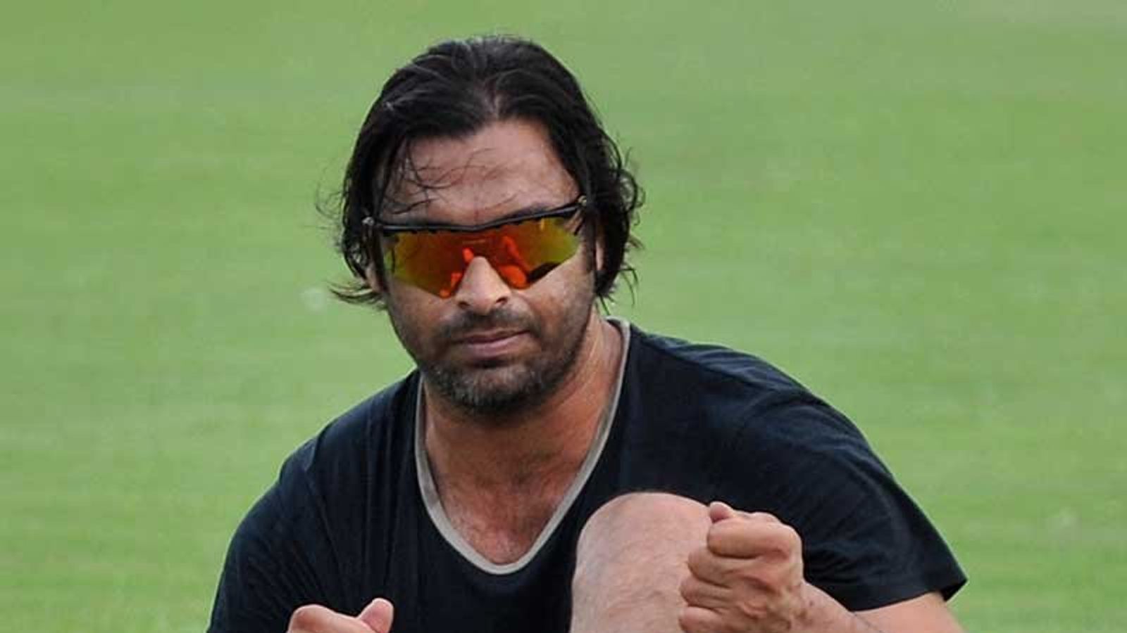 Shoaib delayed by visa problem | Cricket News | Sky Sports