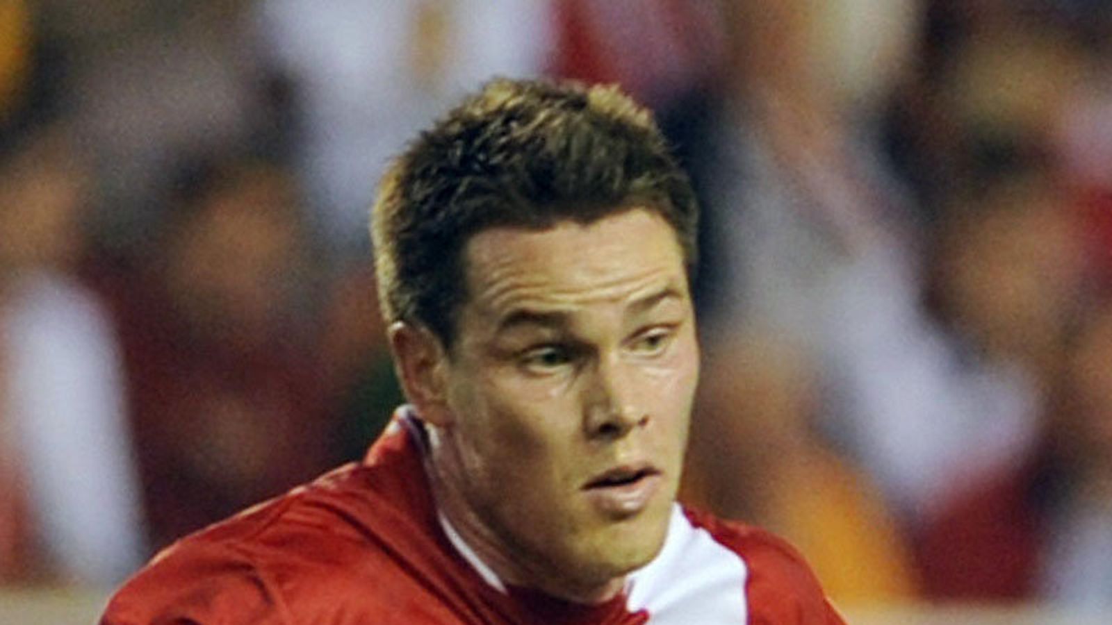 Fresh setback for Finnan | Football News | Sky Sports