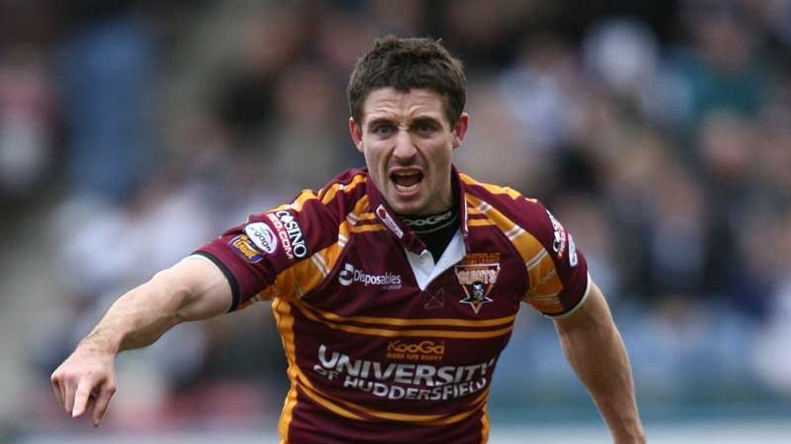 Thorman heads to Hull | Rugby League News | Sky Sports