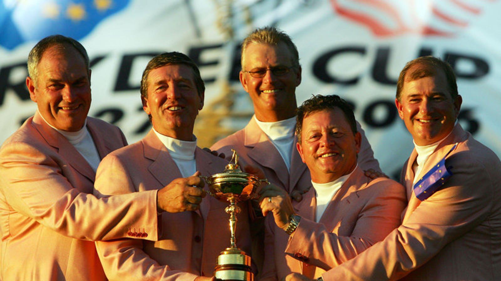 Who next? Your View | Golf News | Sky Sports