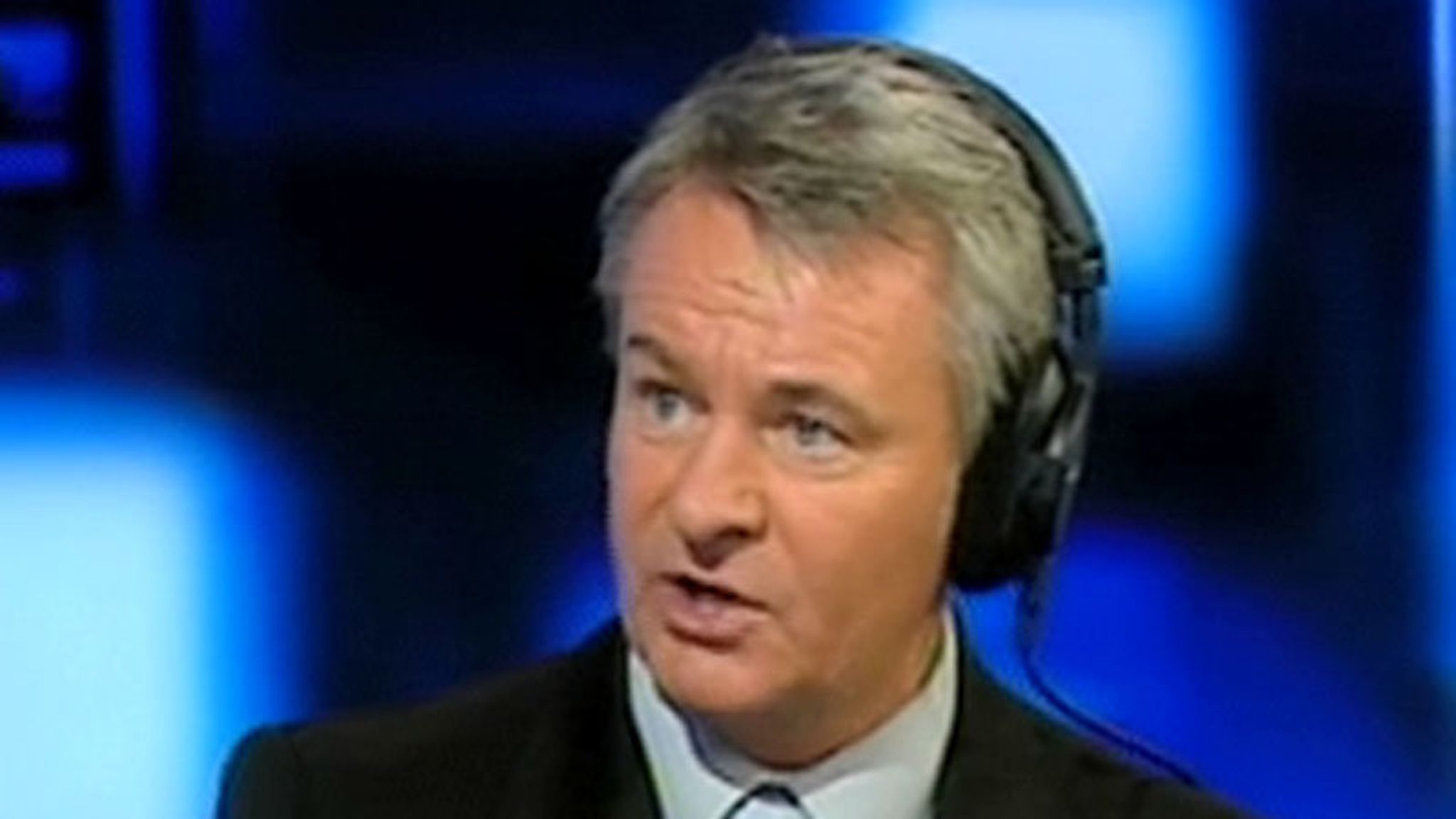 'An absolute joke' | Football News | Sky Sports