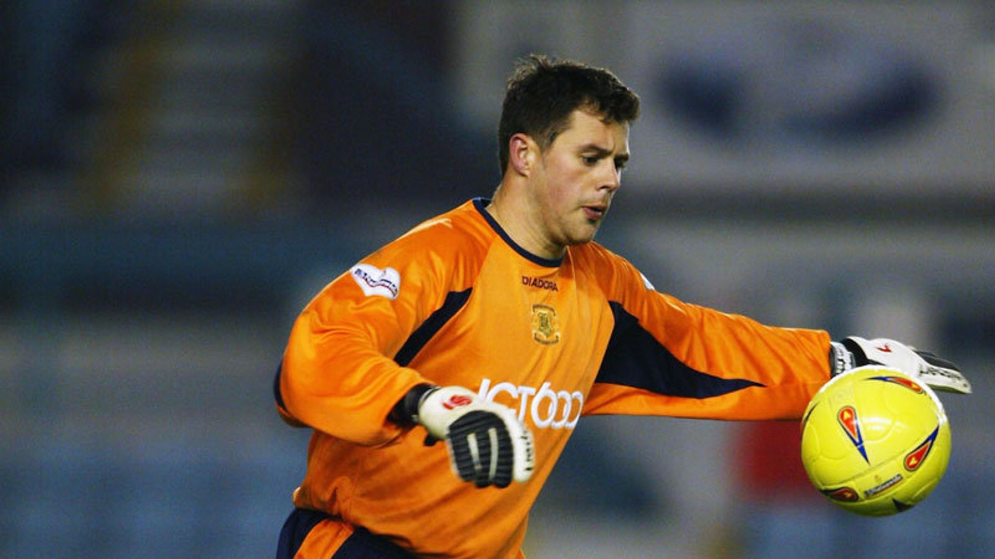 Combe in talks over new deal | Football News | Sky Sports