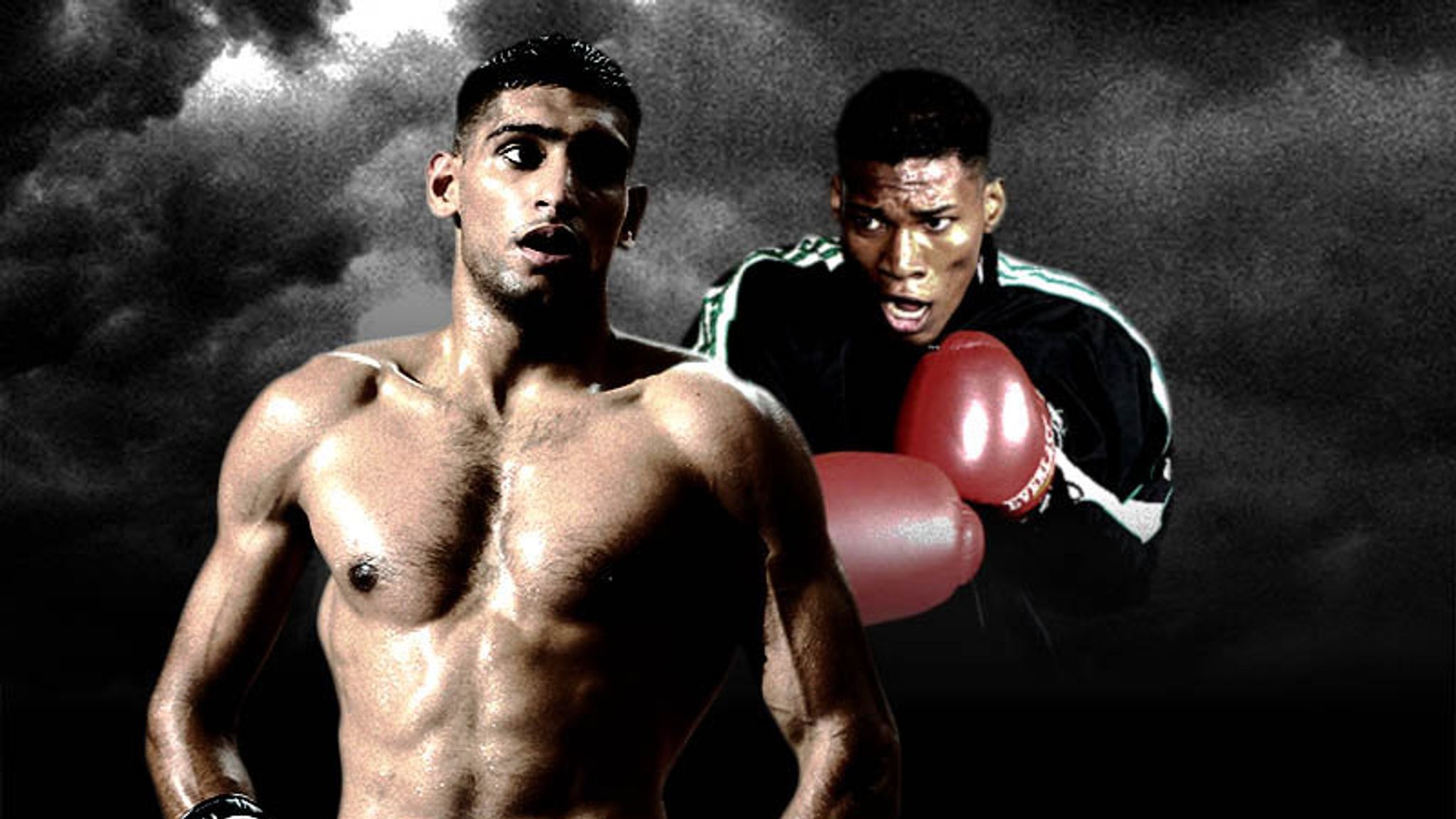 Khan - Prescott is in trouble | Boxing News | Sky Sports