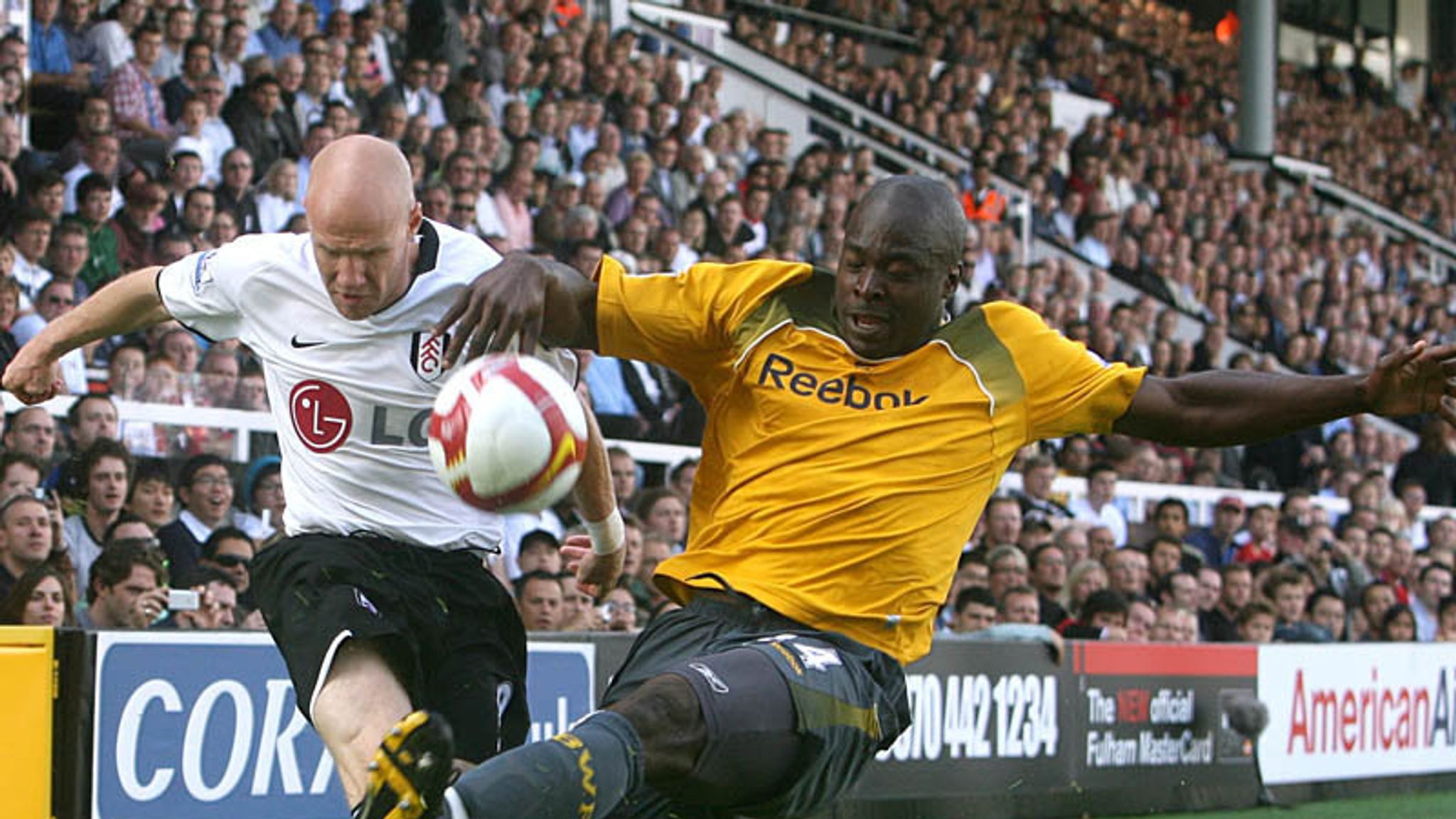 Megson - Shittu staying put | Football News | Sky Sports