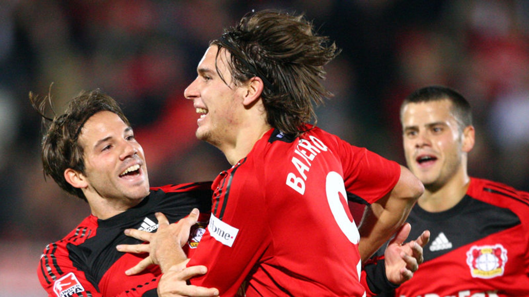 Helmes handed extended deal | Football News | Sky Sports