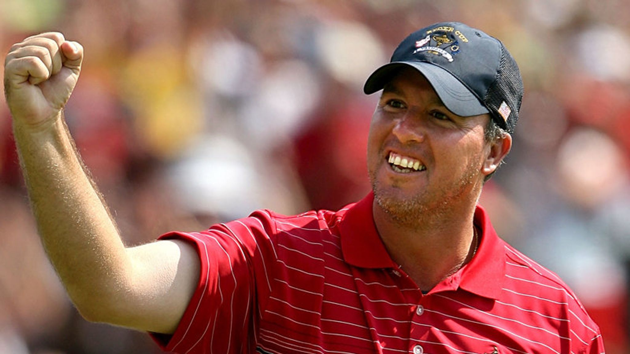 Weekley Boo-st for Euro Tour | Golf News | Sky Sports