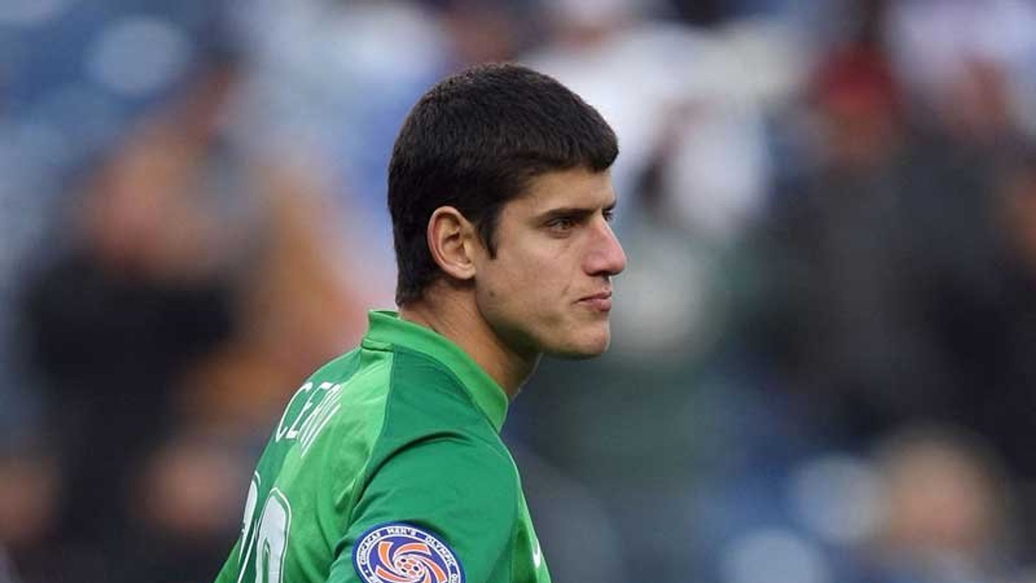 Cervi 'excited' about Bhoys move | Football News | Sky Sports