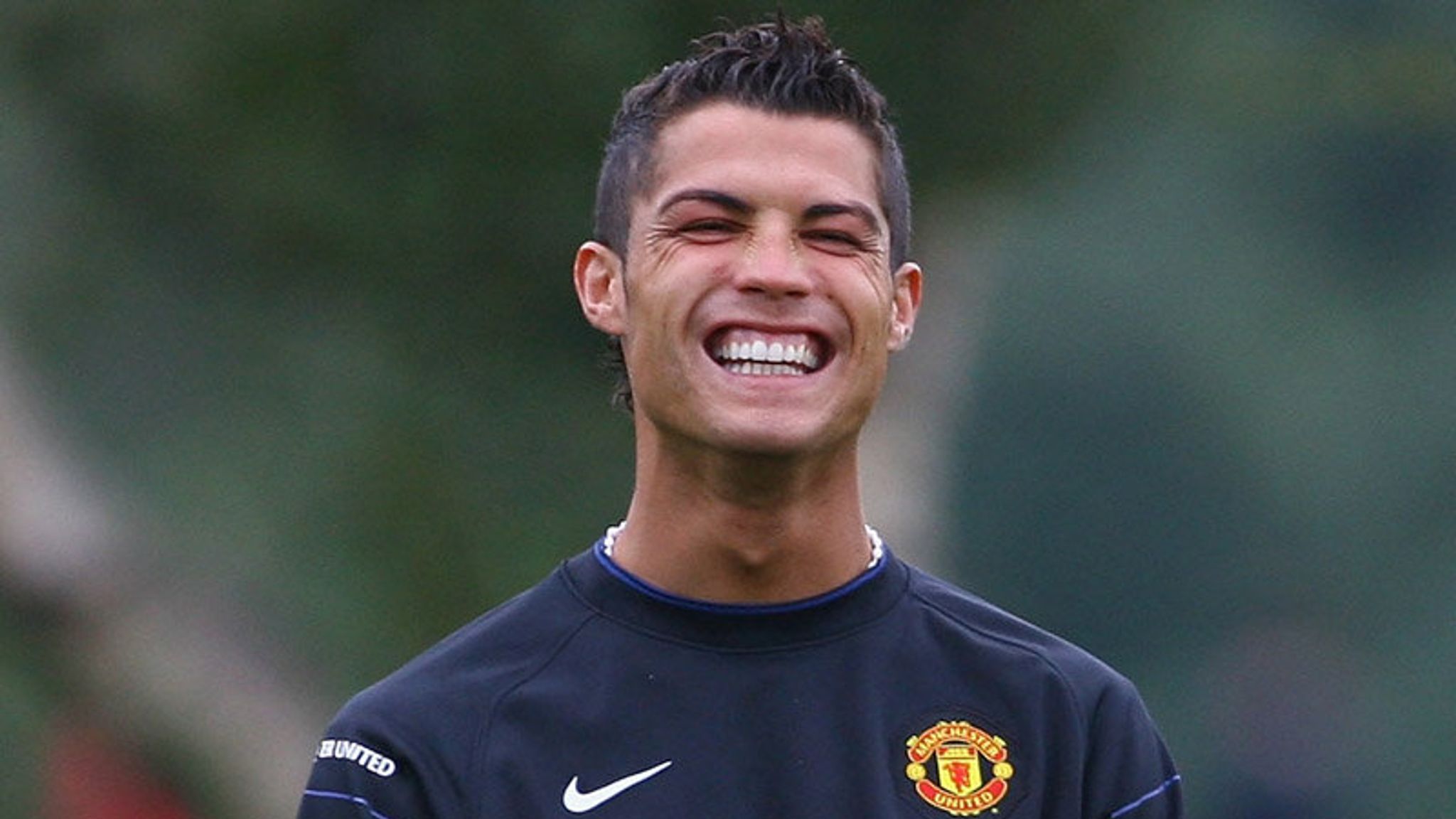 Ronaldo ready for Blues | Football News | Sky Sports