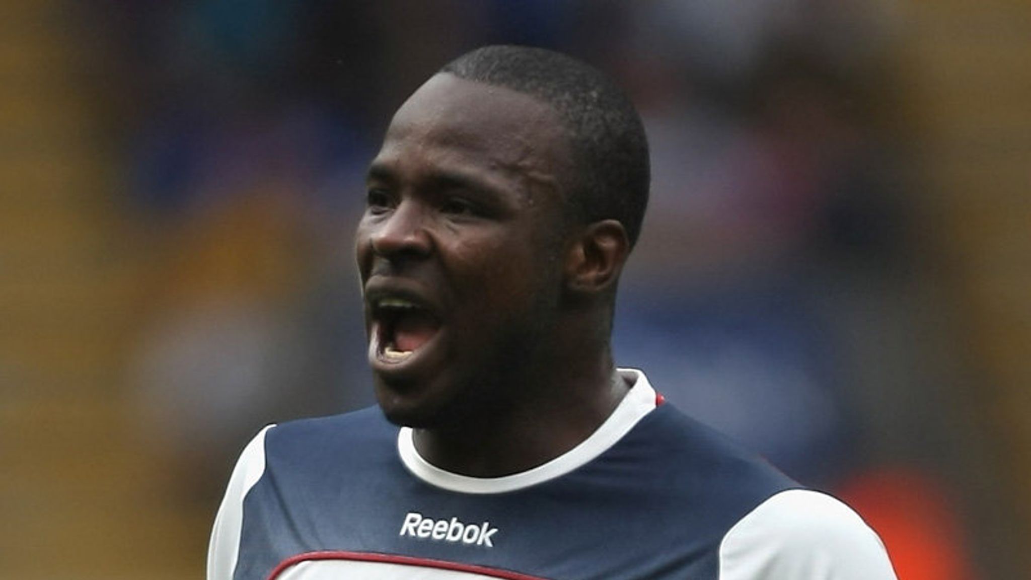 Megson awaits Shittu offers | Football News | Sky Sports