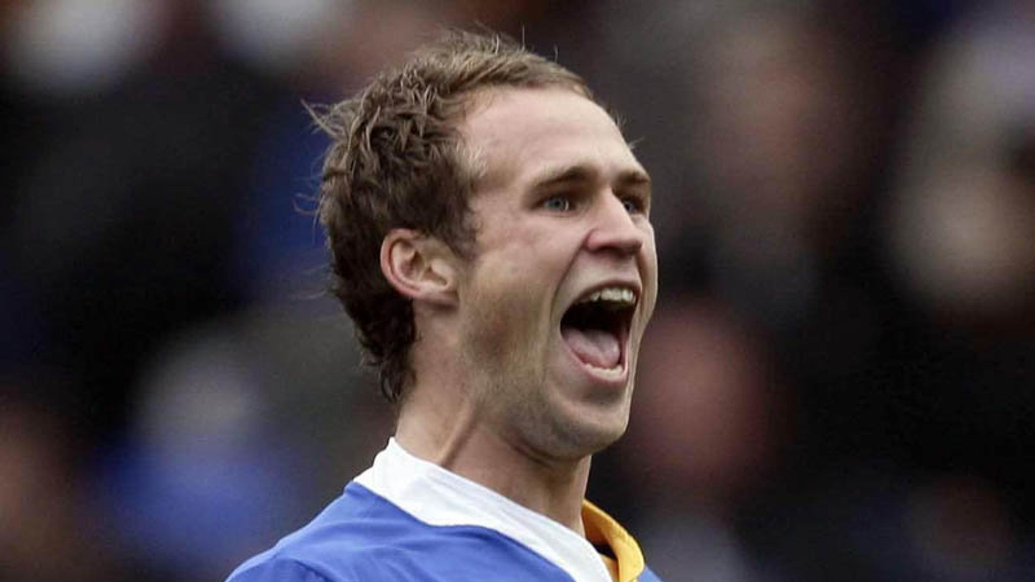 Hibbert secures Shrews win | Football News | Sky Sports