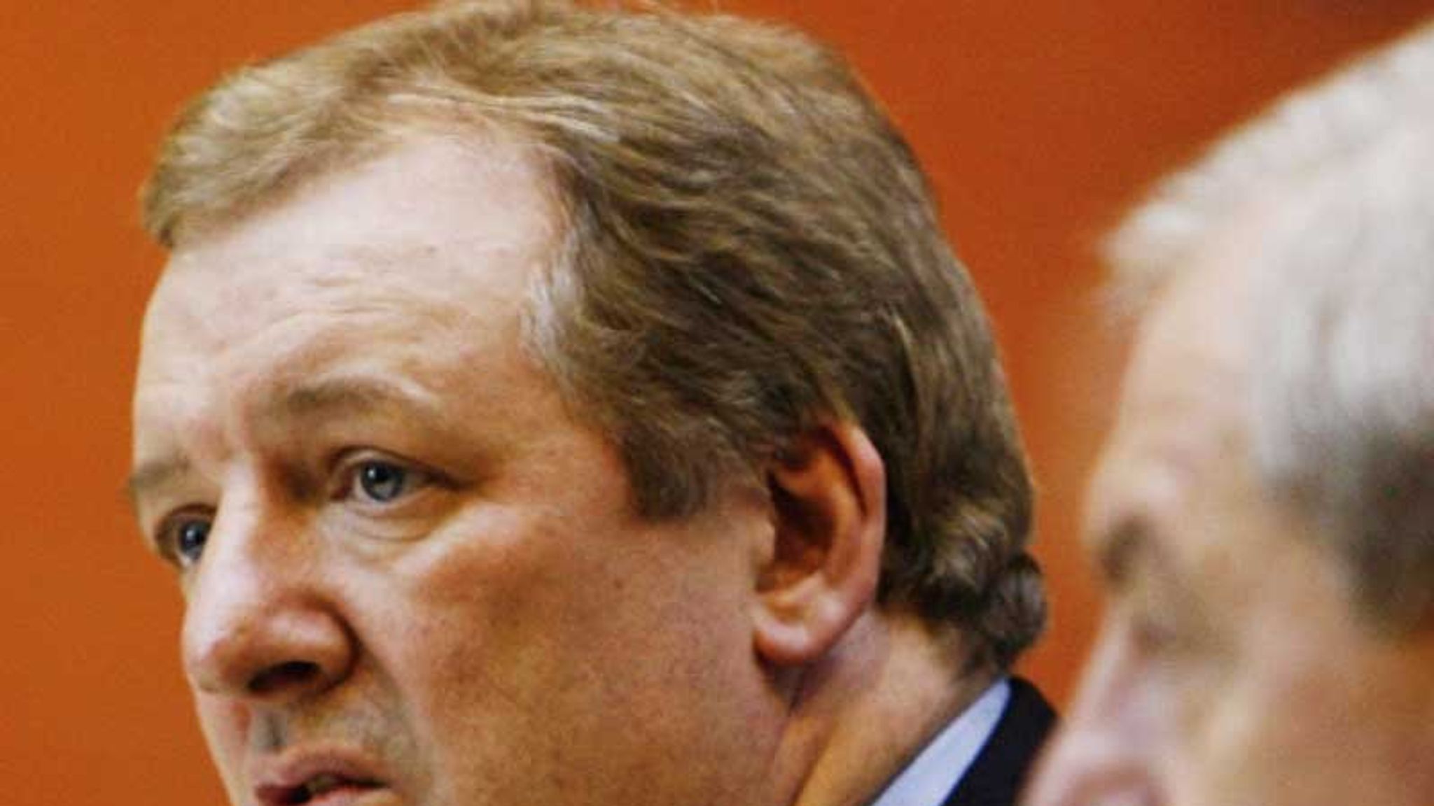 Murray slams witch hunt | Football News | Sky Sports